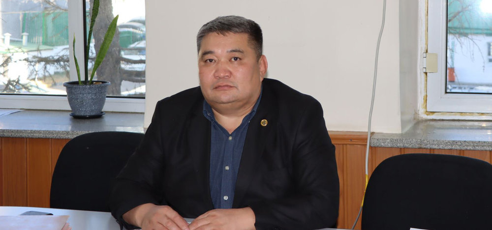 Д.АЛТАНХУЯГ: МОНГОЛ УЛСАД ХҮЧИН ТӨГӨЛДӨР МӨРДӨГДӨЖ БУЙ НОРМ НОРМАТИВЫН ...