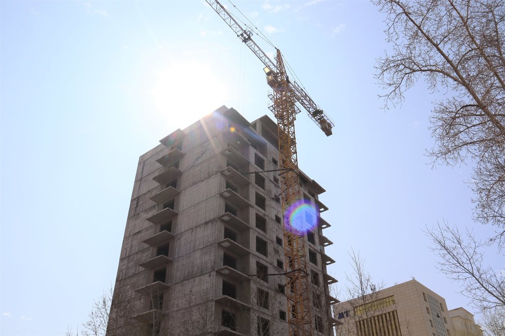 НИЙСЛЭЛ ХОТОД УГСАРСАН 84 КРАНД ҮЗЛЭГ ШАЛГАЛТ ХИЙЛЭЭ